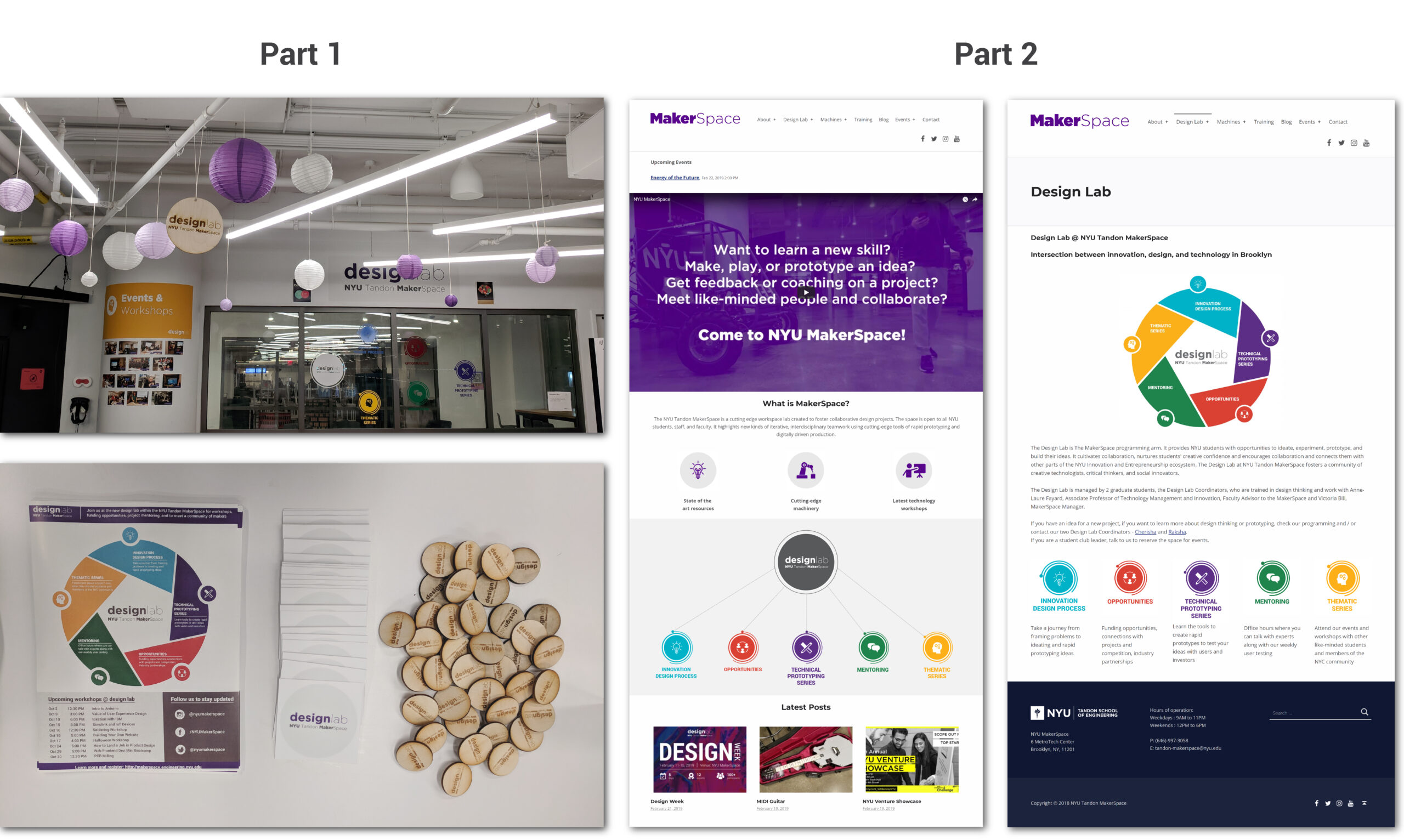 DESIGN LAB – Cherisha Agarwal
